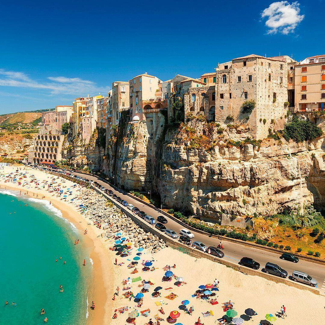 Lamezia Terme na vlastné päsť (sprievodca 2026)